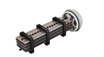 Salt cell replacement Poolrite Enduro Surechlor HC200 STD Cell generic ...