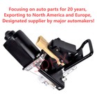 Trunk Lid Pulldown Motor for 1986-2002 Cadillac Eldorado Buick 5 Pin ...
