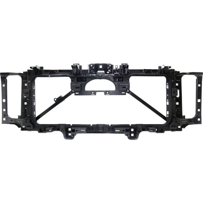 Header Panel Mounting Panel Assembly Fits 2015-2019 Gmc Sierra 2500 Hd ...