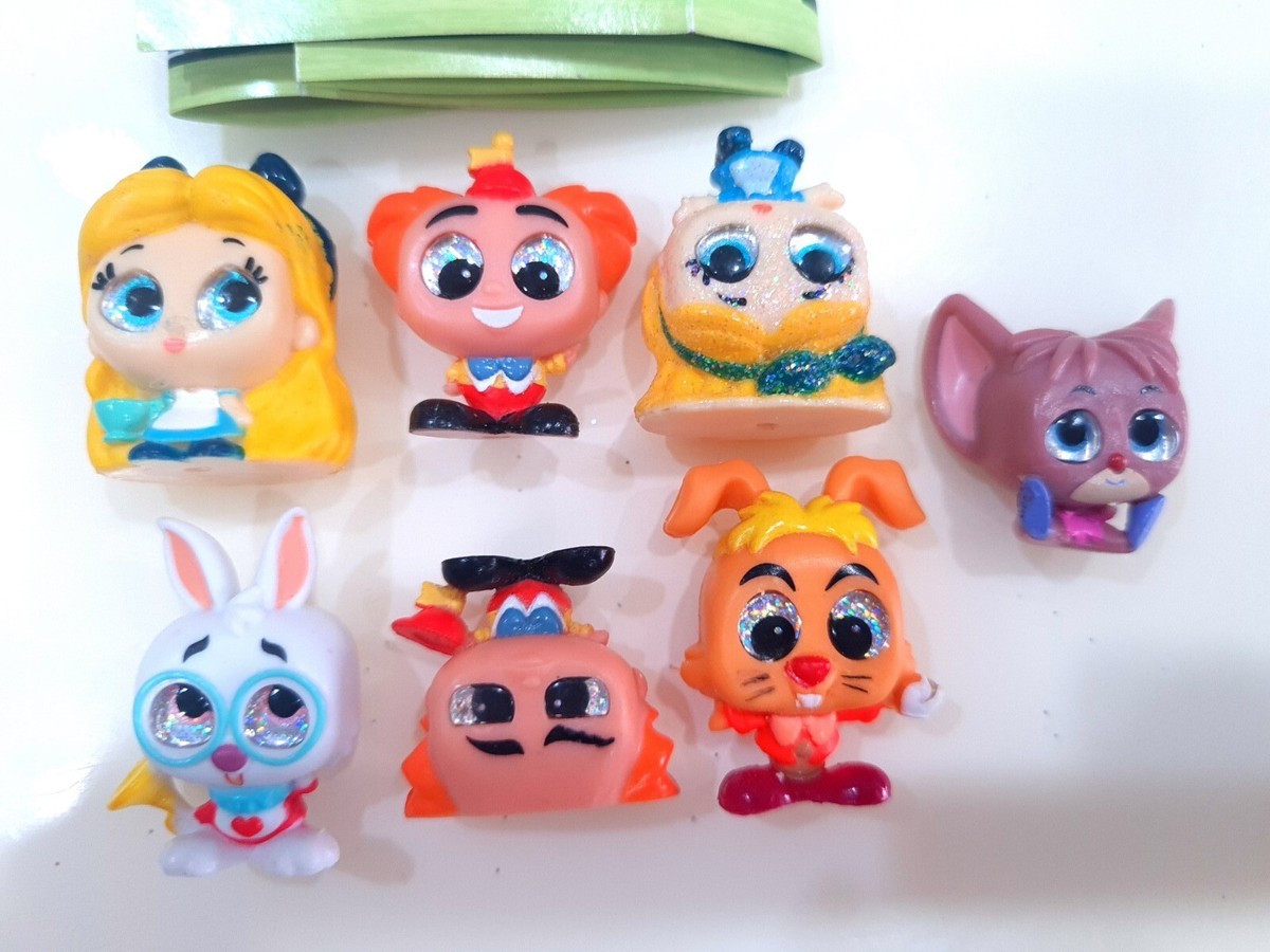 Alice In Wonderland Dormouse