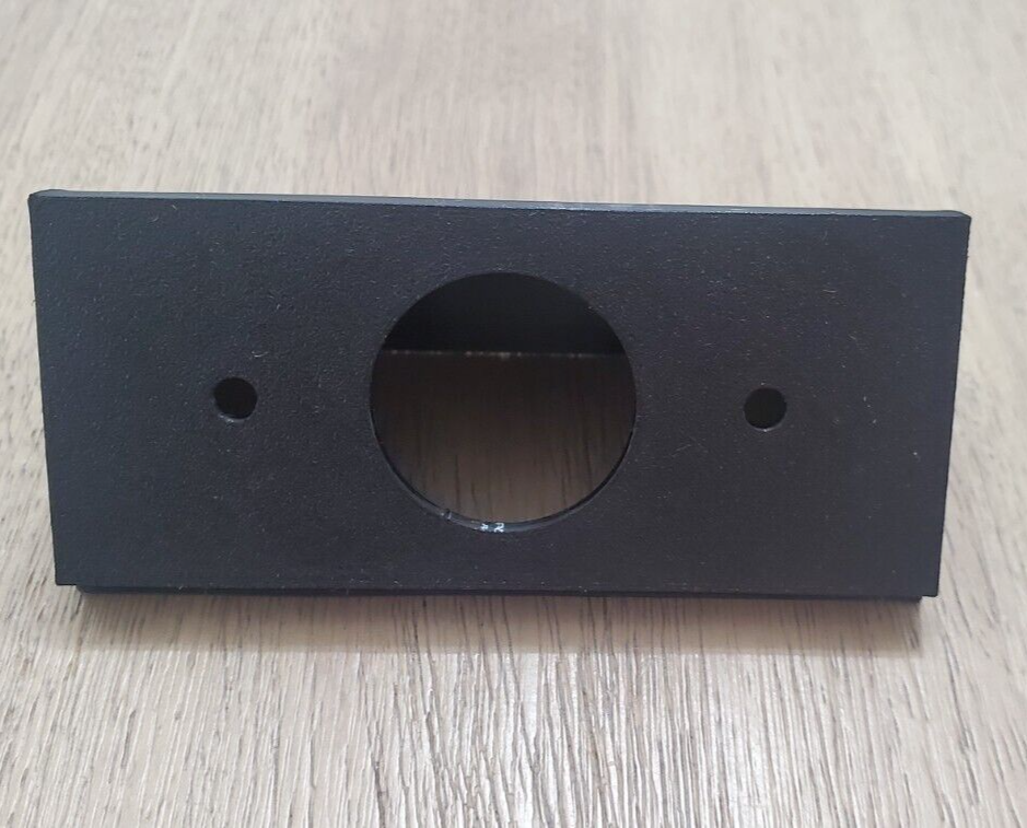 Ring Video Doorbell Wired 5AT3T5 Angle Wedge Bracket Mount 60 Degree 3D ...