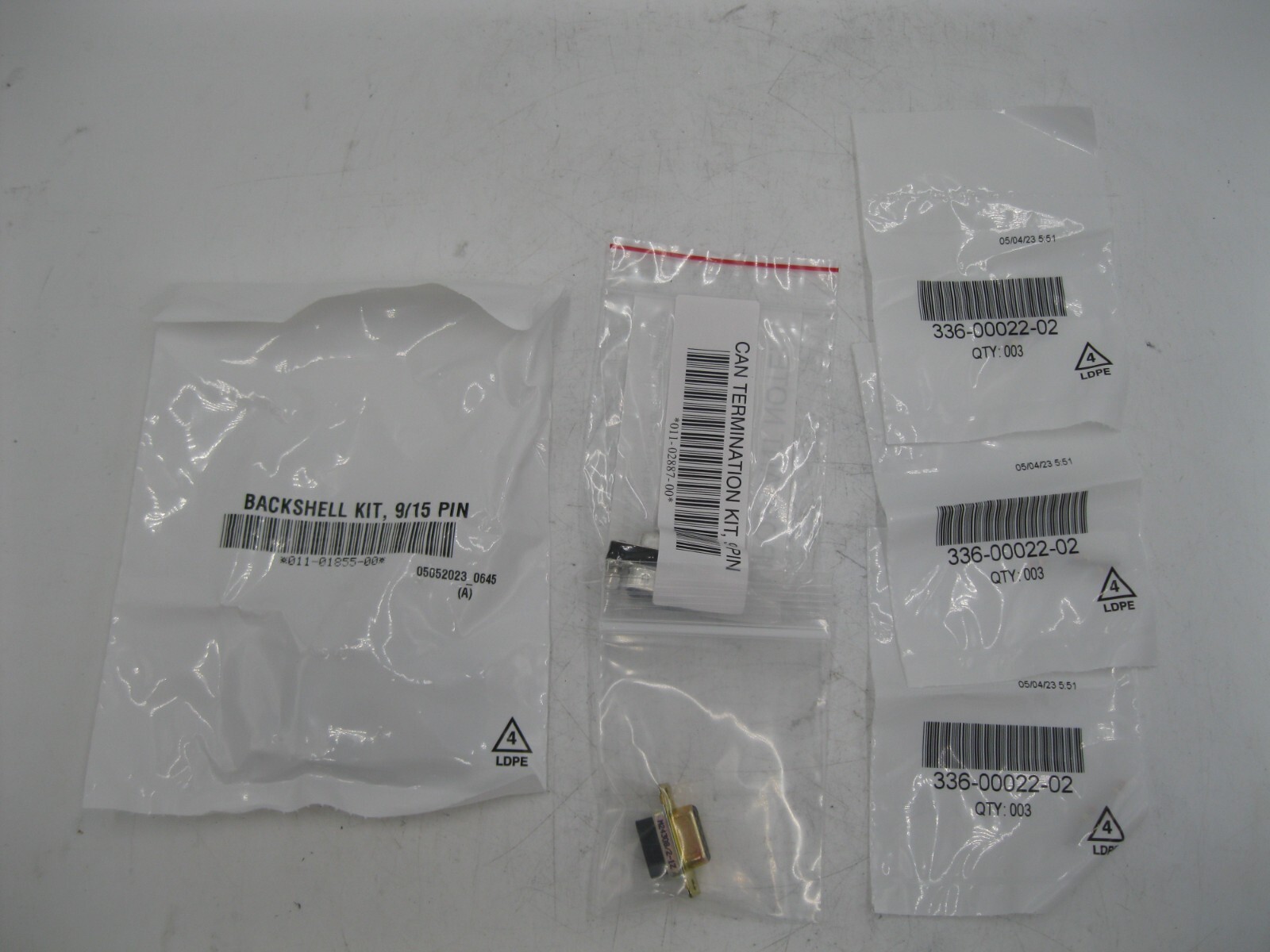 Garmin GAD 13 8130 Davtron Temp Probe C307PS PN: 010-02203-00 (FOR G5 ...