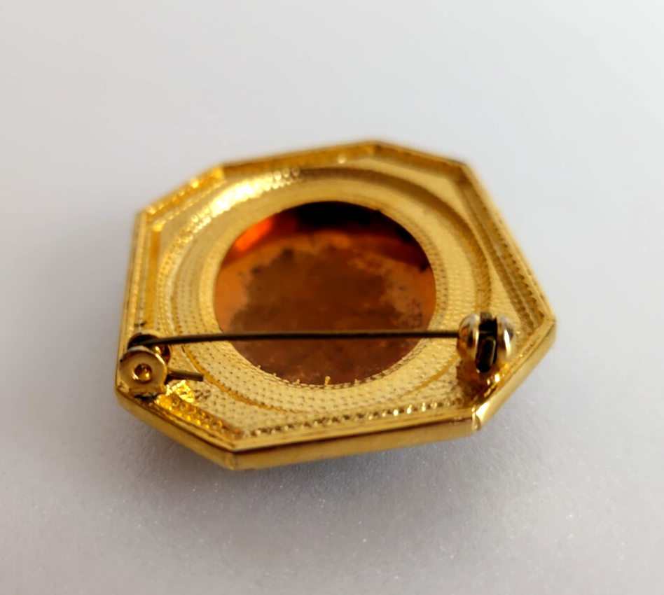 Japanese Vintage Brooch Accessory, Japanese modern, 1.5×2 in | eBay