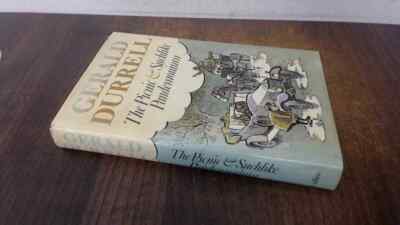 The Picnic and Suchlike Pandemonium, Durrell, Gerald, Collins, 19 | eBay