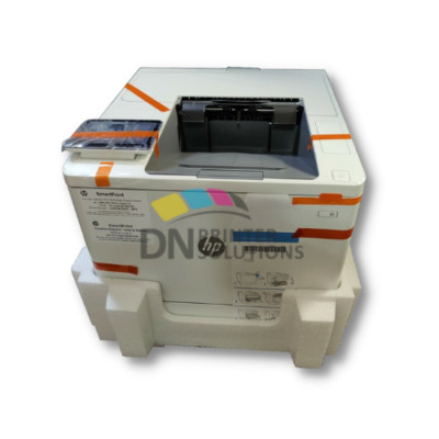 Brand New HP LaserJet Managed E60165dn Open Box 3GY10A 763236971130| eBay