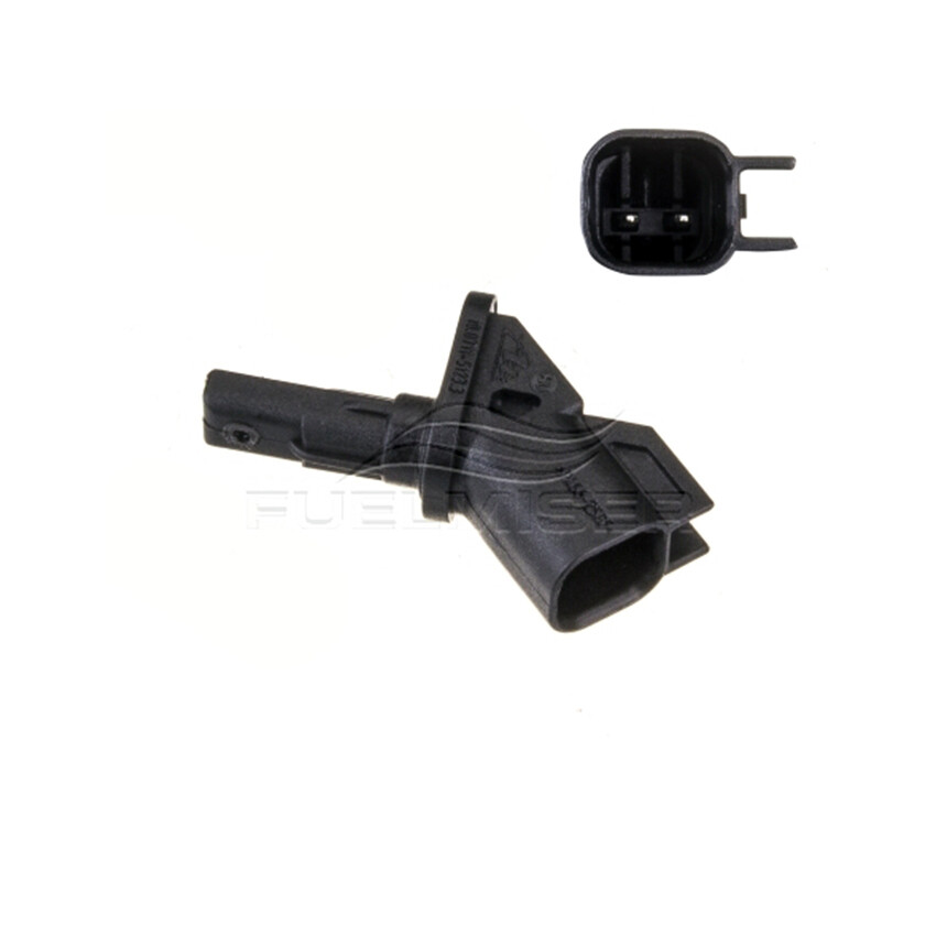 ABS Sensor Front Left for VOLVO S60 T6 3.0L 6cyl B6304T4 FSS160 01/10 ...