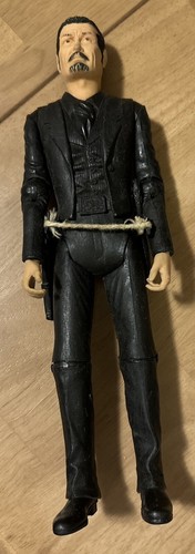 Vintage - Marx Johnny West Best of the West "Sam Cobra" Action Figure ...