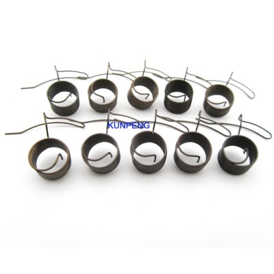 Thread take up spring # EF0907000000 10PCS FIT FOR TAJIMA EMBROIDERY ...