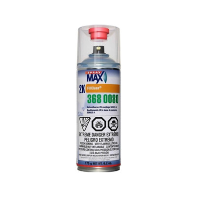 SprayMAX - 2K Single Stage Aerosol Paint (0080) Honda R543P | eBay
