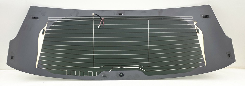 Heated Rear Liftgate Window Back Glass OEM For 2020-2025 Ford Explorer ...