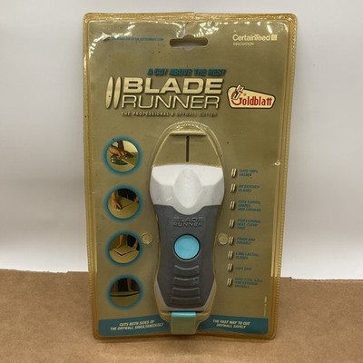 Drywall Tools - Blade Runner Drywall