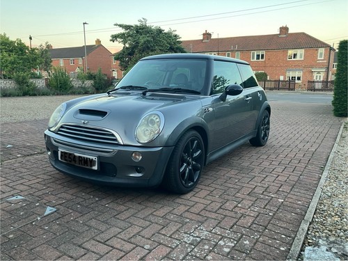 Mini Cooper S R53 | eBay UK