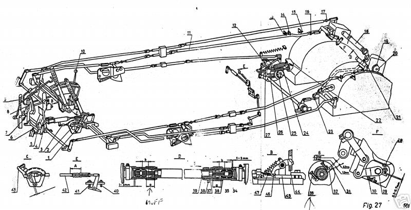 T 72 Diagram
