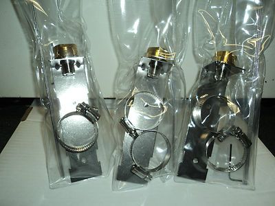 NEW TRAM 1465 Land Mobile Base Ground Plane Kit NMO to UHF ( So-239 ...