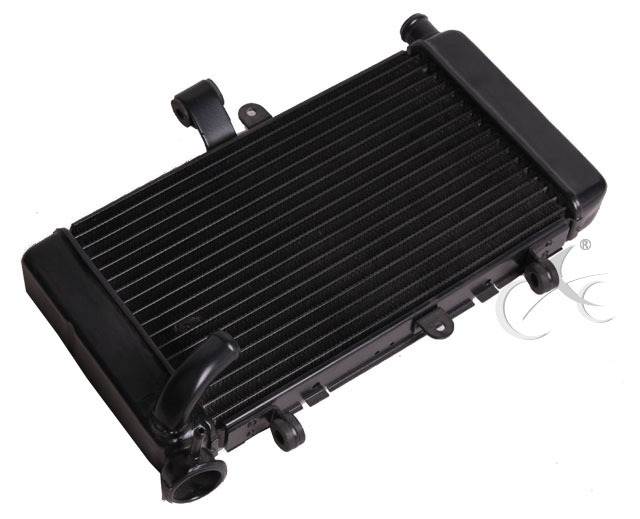 Motorcycle Radiator Cooling Fit For Honda CBR 250 MC22 1990-1999 91 92 ...
