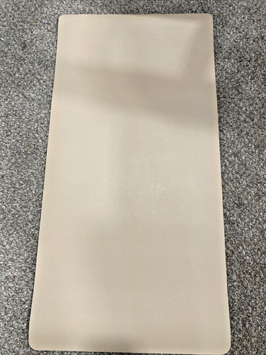 Tan Leather Desk Pad | eBay