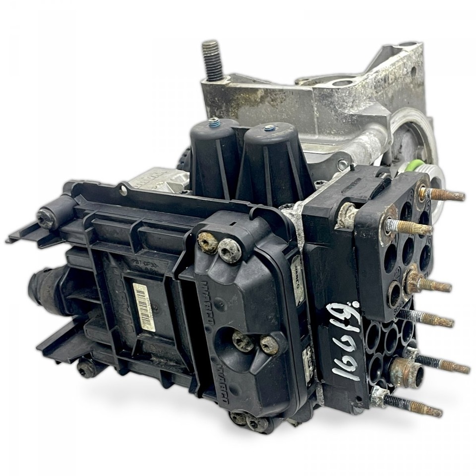 9325100110 2308778 Air Dryer For SCANIA P G R T F K N-Series 1929546 | eBay