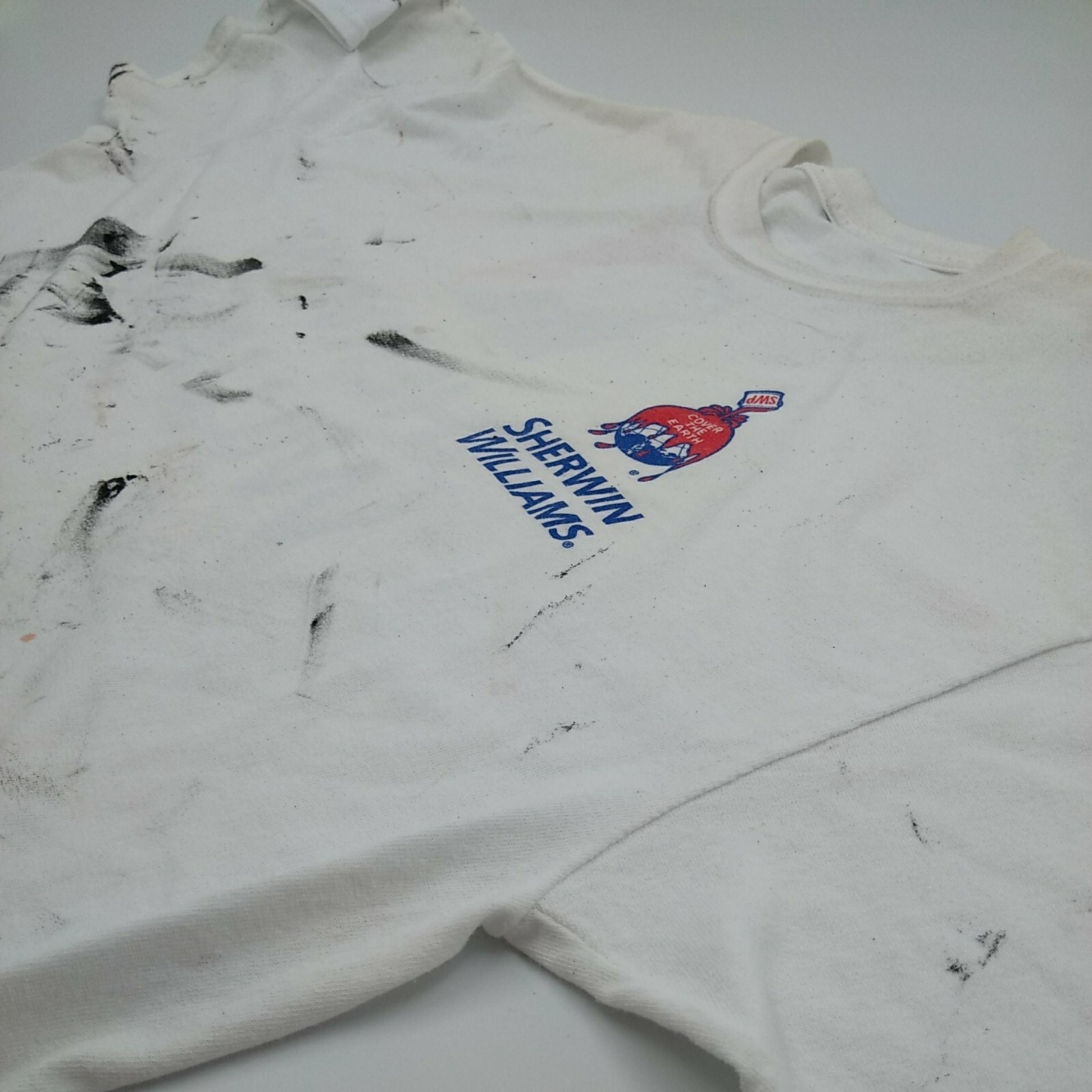 Sherwin Williams USA Paint Uniform - Dickies Shorts &… - Gem