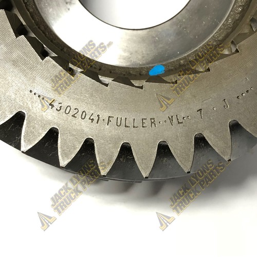 4302041 New Genuine Eaton Fuller MAINSHAFT GEAR - OEM | eBay