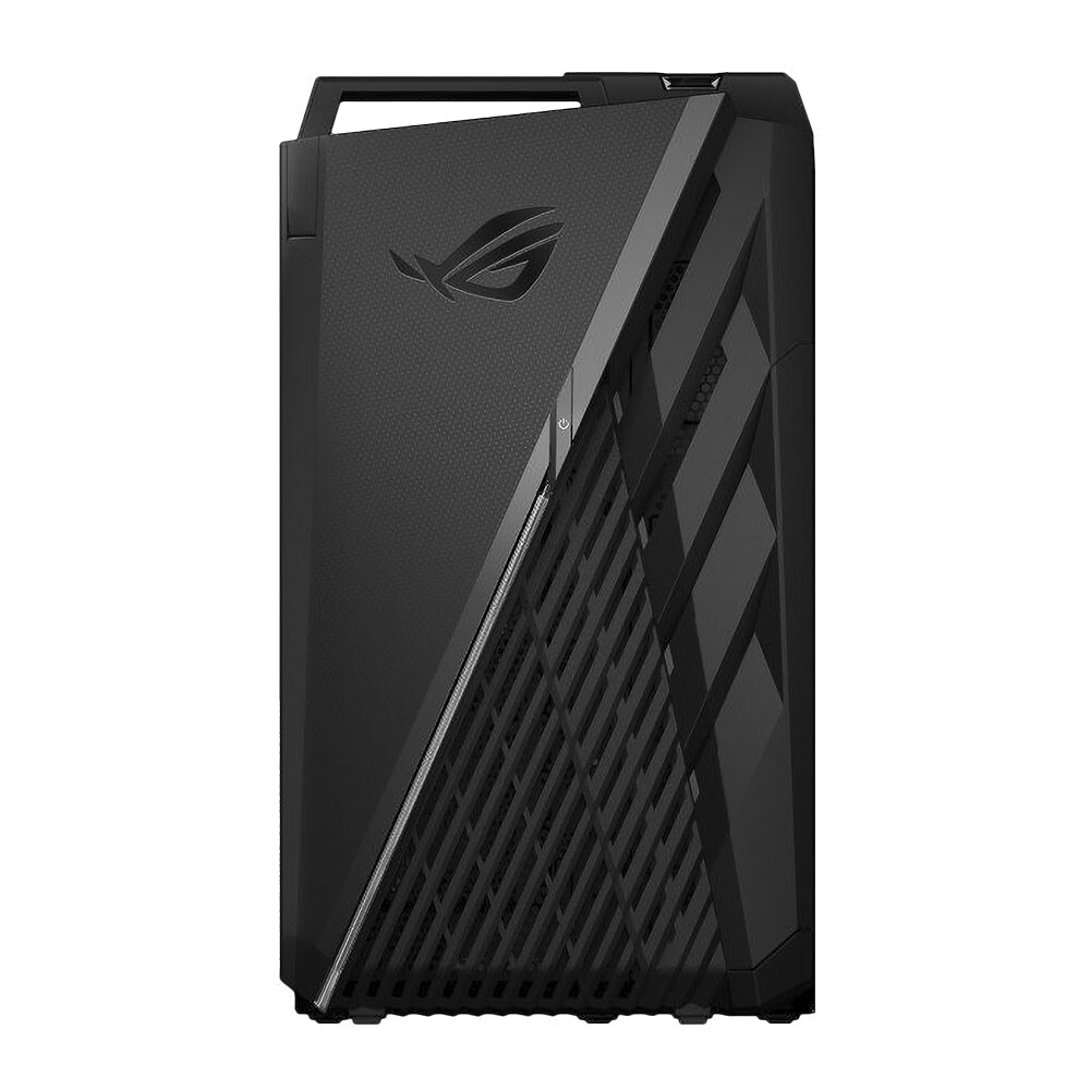 ASUS ROG Strix G35 Gaming Desktop Intel i7 11th Gen 16GB RAM 512GB SSD ...