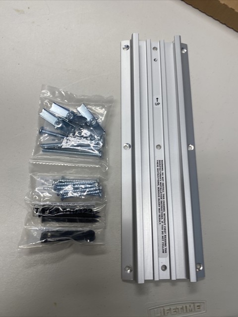 GCX Seismic Channel Mounting Component (WC-0002-03) for sale online | eBay