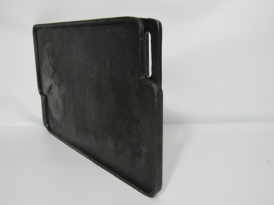 Phillipe Richard Cast Iron Griddle | eBay