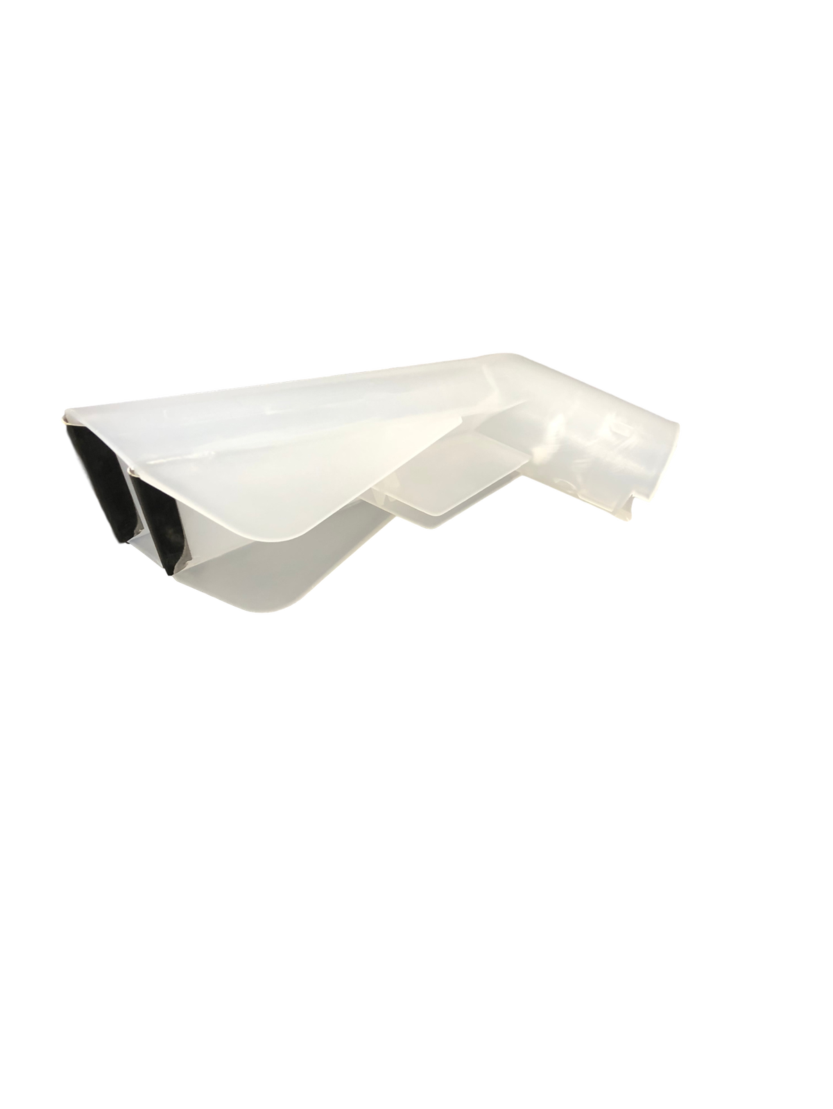 EXTRACTION NOZZLE FISHTAIL SPRAY TOOL for NUMATIC GEORGE GVE370 Vacuum ...