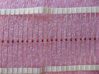 BZX79-B16 DIODE ZENER 16V 0.5W 2% DO-35 (10 PER LOT) | eBay