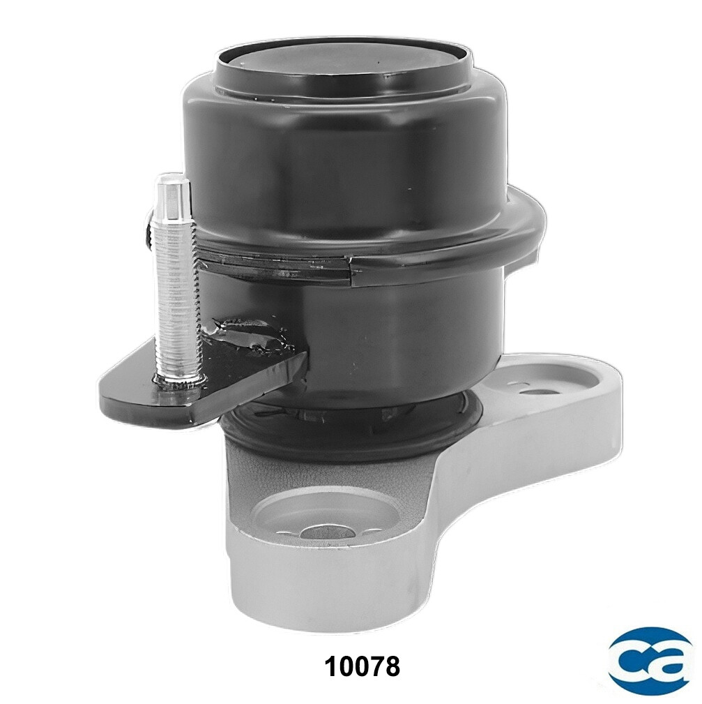 10078 Rear Transmission Mount 1Pc for QX50, Q40, EX35, M45, 370Z RWD 11320-EG800 | eBay