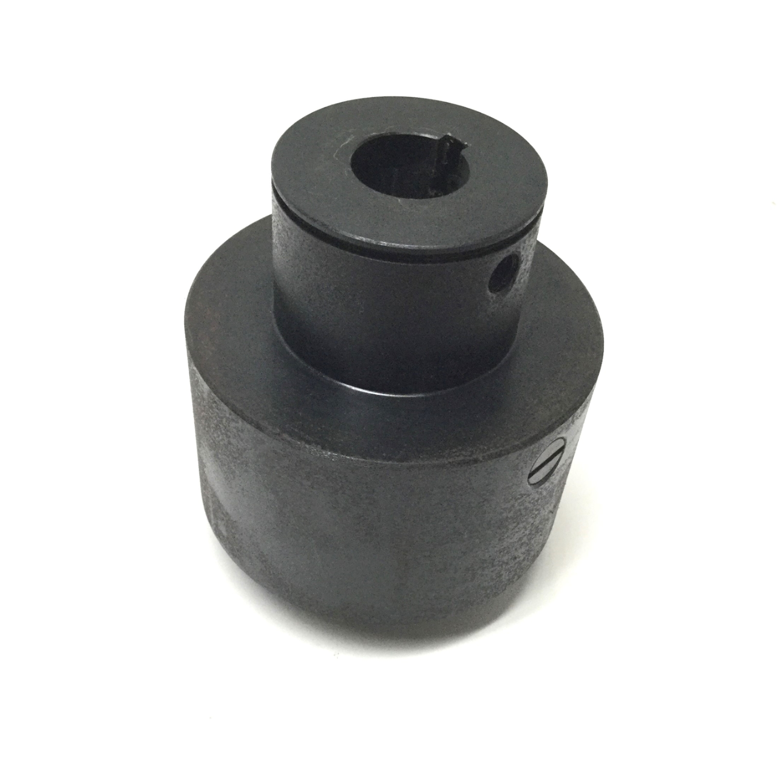 Zero Max TT3 Torq-Tender Overload Safety Torque-Limiting Shaft Coupling ...