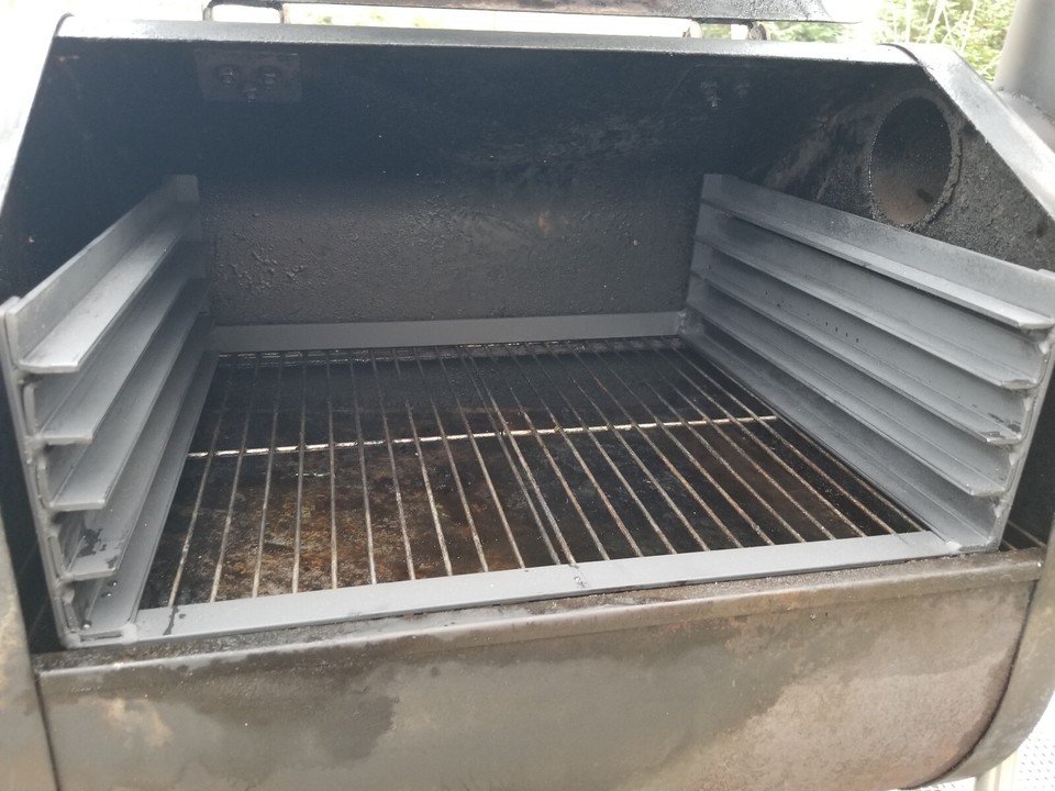 Jerky Rack | Beef Jerky Racks Grill Accessories Smoker Grill Deer Jerky ...