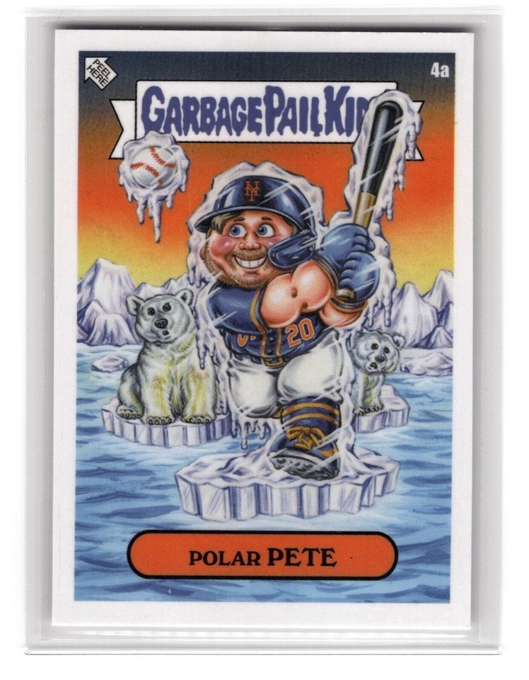 2024 Topps MLB X GPK Series 3 DAVID GROSS Complete Your Set GPK U Pick ...
