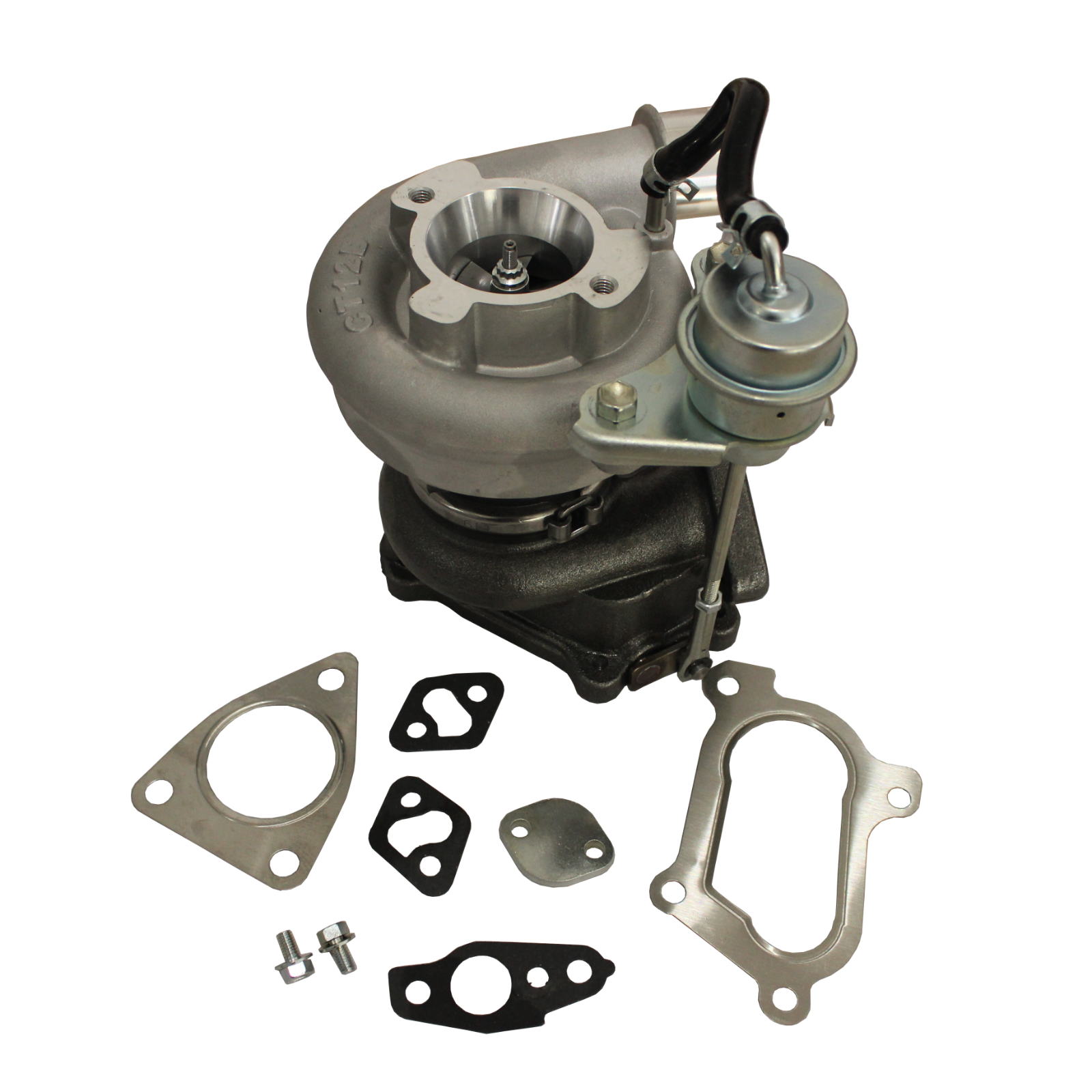 Turbo Turbocharger 1KZ-T 1KZ-TE CT12B Fits For Toyota Land Cruiser 4 ...