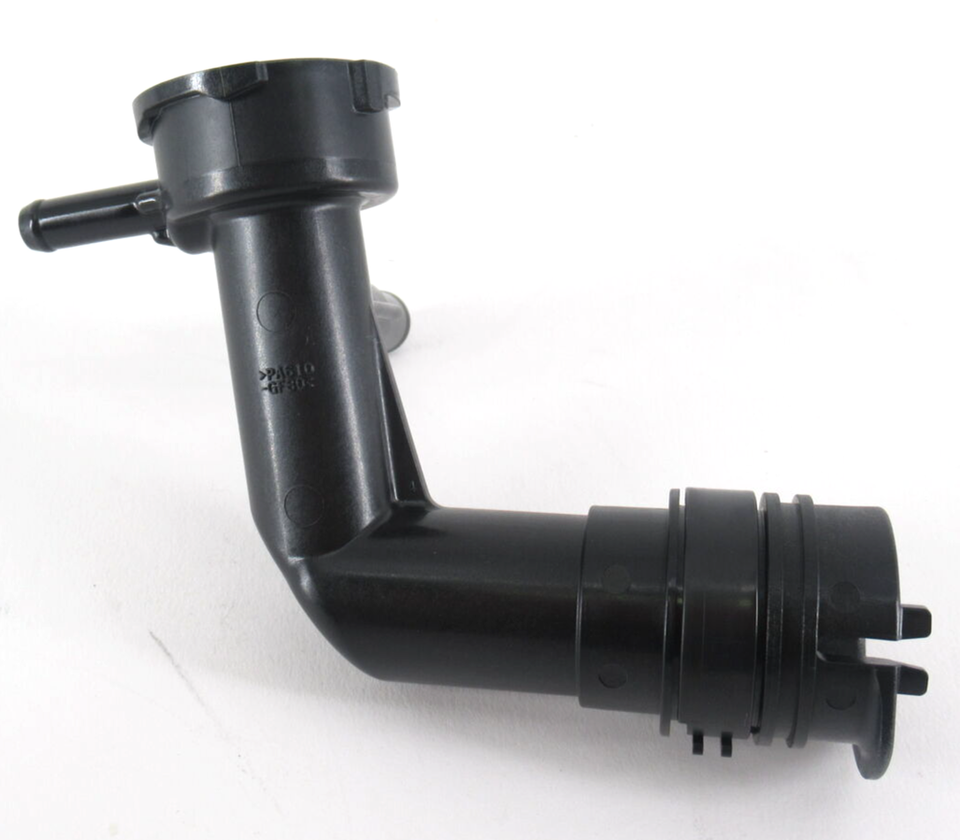 Genuine OEM Toyota 16897-F0040 Engine Coolant Filler Neck 19-23 RAV4 21 ...