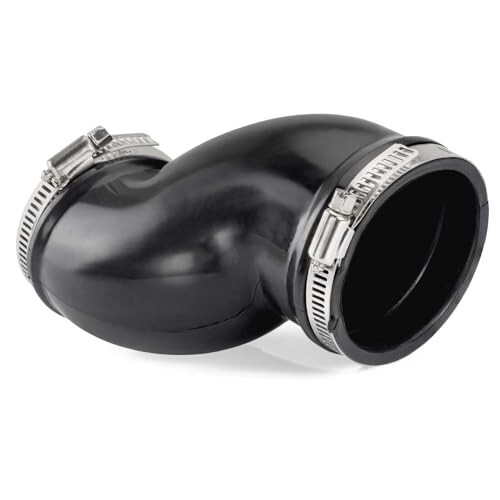 Air Box Cleaner Intake Joint Boot for Yamaha 4WV-14453-00-00 | eBay