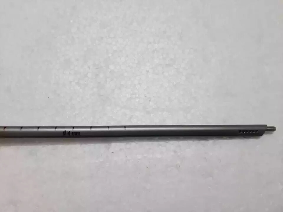 Bettocchi Operative Hysteroscopy Sheath Continuous flow Instruments | eBay