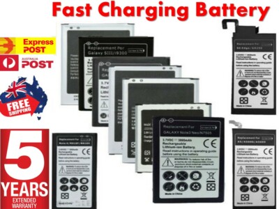 Replacement for Samsung Galaxy S3 Battery | eBay