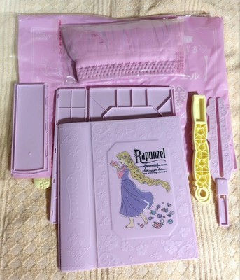 Rapunzel Disney On The Tower Cleaning Handy Mop Used oo6 | eBay Australia