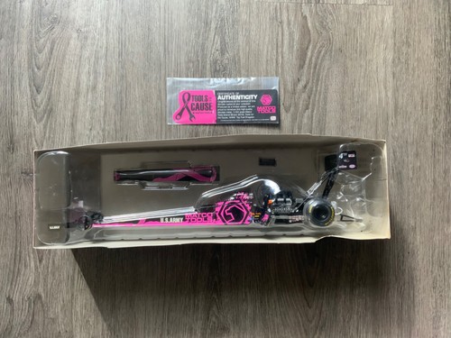 Matco Tools BCA Top Fuel Dragster NHRA Antron Brown 2018 - Auto World 1 ...
