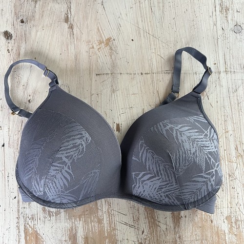 LIVELY The Smooth Lace No-Wire Push-Up Bra 36DD | eBay