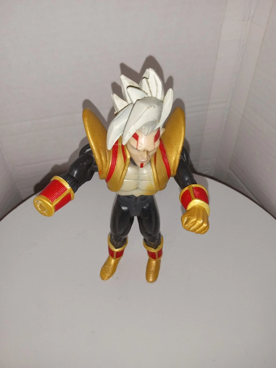 Dragon Ball Z Baby Vegeta