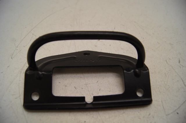 Volvo 850 Sedan Rear Trunk Latch Lock Assembly OEM 93 94 95 96 97 ...