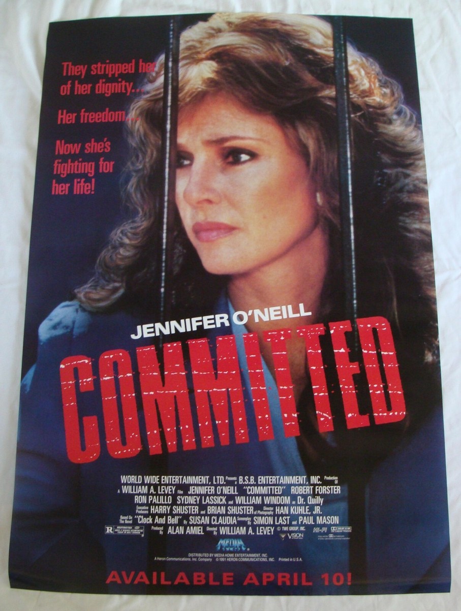 Jennifer Connelly Y Oneill Jennifer Connelly