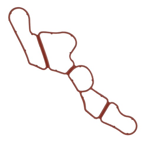 New Oil Filter Gasket Housing To Timing Cover 2721840080 Fits For ...