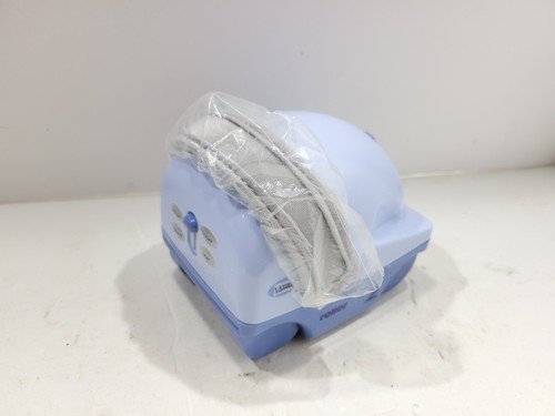 Verseo Roller Cell2 Cellulite Tissue Handheld Home Massager Corded Lube ...