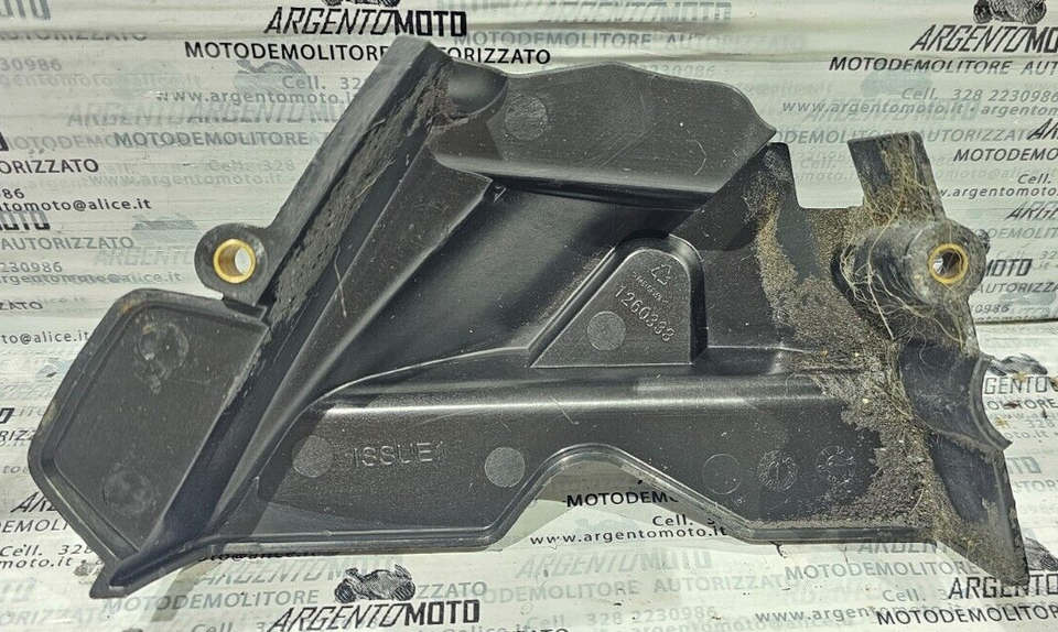 Abdeckung Zahnrad Triumph Tiger 800 T1260338 | eBay.de