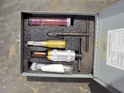 helicoil 3/4-16 unf Kit Insert Thread Repair Kit Nos 4132-12-1 | eBay