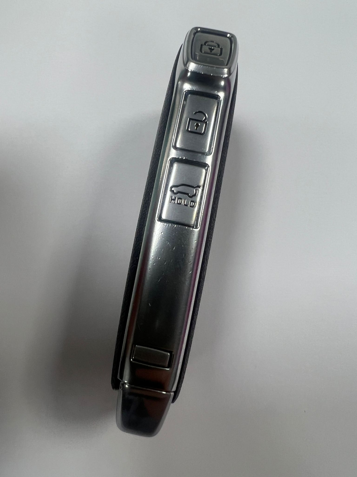 GENUINE KIA 6 BUTTON REMOTE SMART KEY FOB TESTED & WORKING DENSO ...