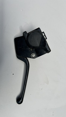 BMW K1 K75 K100 K1100 R1100R R1100RT R850 Left Handlebar Clutch Hand ...