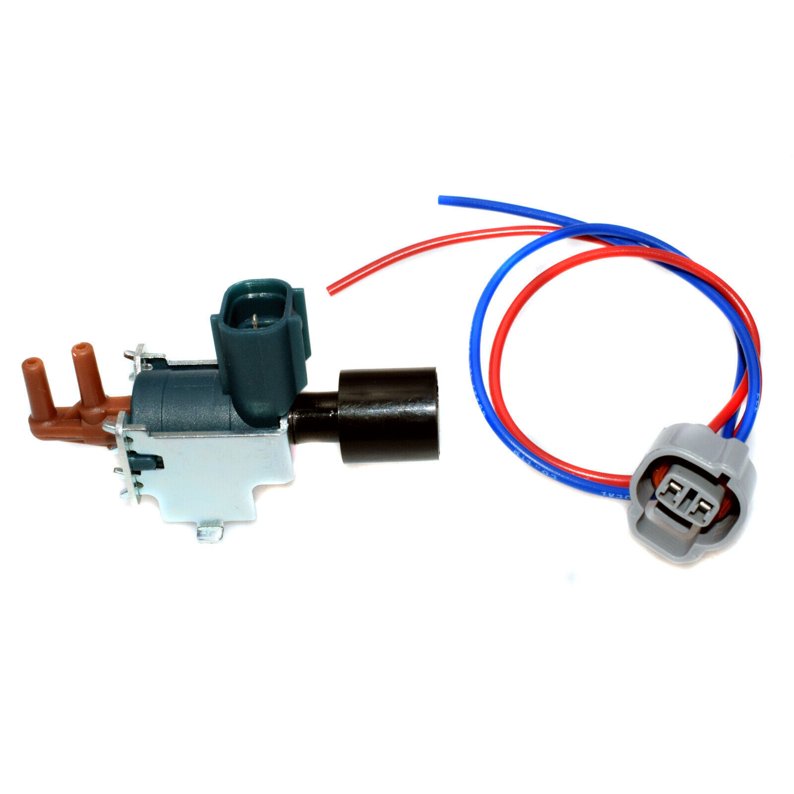 For Toyota RAV4 Lexus Camry 90910-12109 Vapor Canister Purge Valve ...